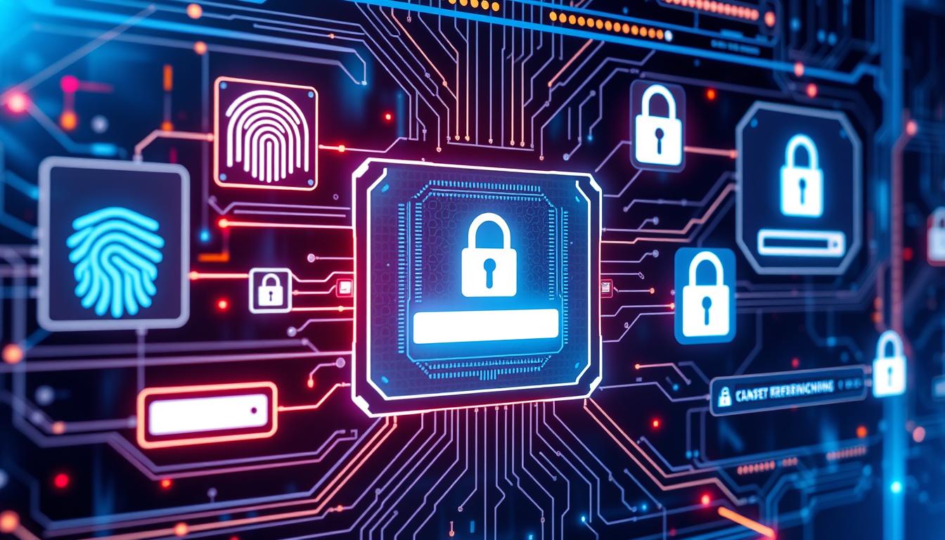 שיטות אימות מאובטח: חיזוק הליכי הכניסה שלך