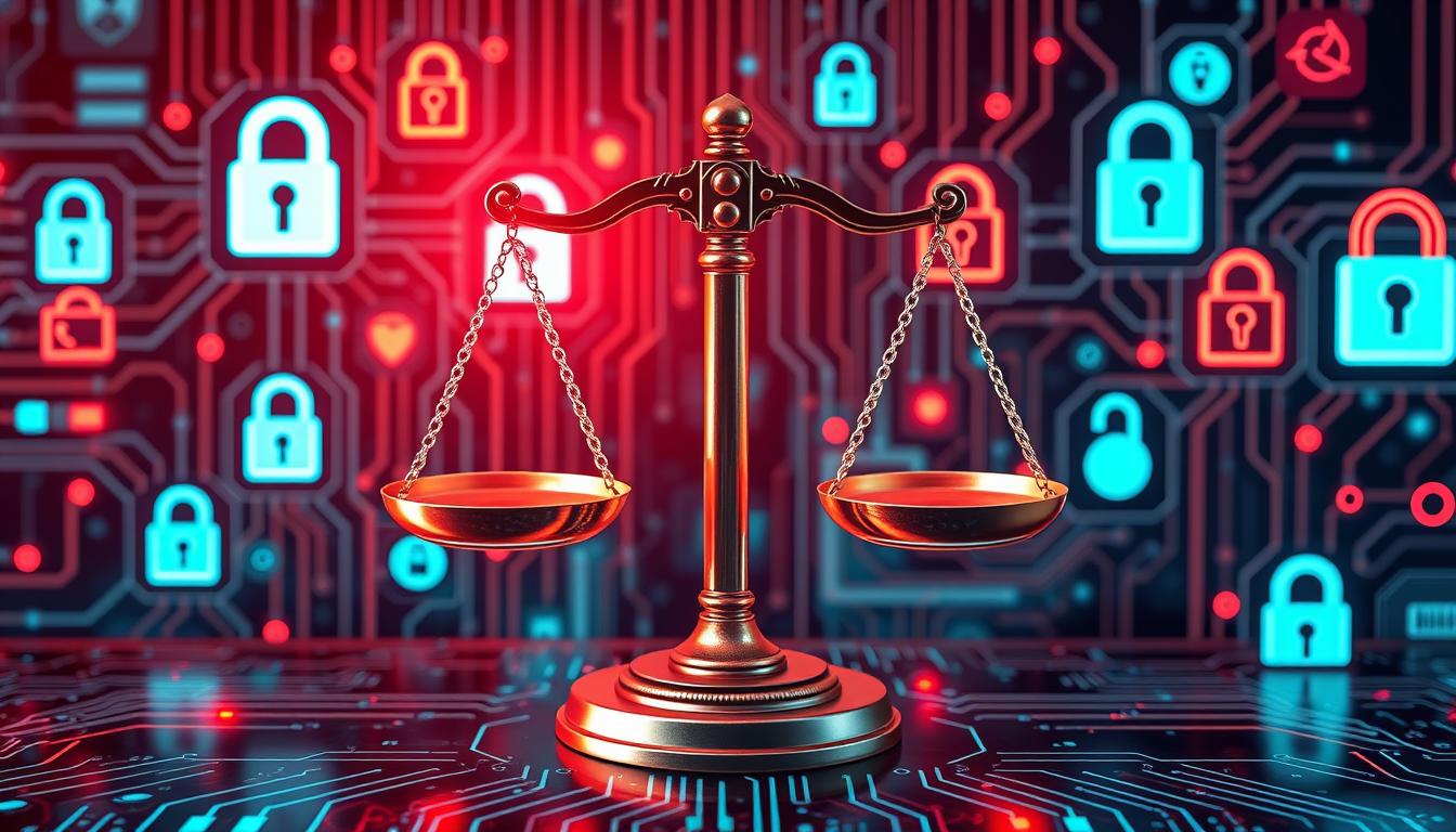 סקירה כללית של תקנות ציות באבטחת סייבר