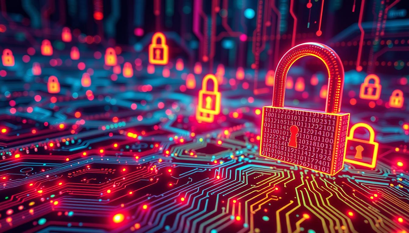 סקירה כללית של פתרונות קריפטוגרפיים: הבנת טכנולוגיות הצפנה